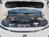 China Honda e:NS1 2022 E-Jing Version Electric SUV 68.8kWh 150kW Front-Wheel Drive EV for sale