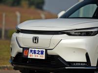 China Honda e:NS1 2022 E-Jing Version Electric SUV 68.8kWh 150kW Front-Wheel Drive EV for sale