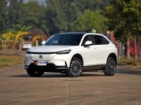 China Honda e:NS1 2022 E-Jing Version Electric SUV 68.8kWh 150kW Front-Wheel Drive EV for sale