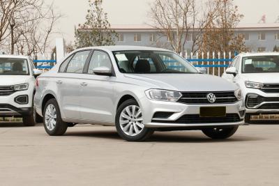 China 2019 VW Bora Legend Auto Fashion Gasoline Sedan 4562mm 1.5L 112HP 6-Speed for sale