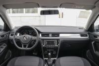 China 2019 VW Bora Legend Auto Fashion Gasoline Sedan 4562mm 1.5L 112HP 6-Speed for sale