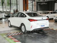China Changan Eado EV460 Electric Sedan 47.78kWh LFP Battery 120kW Motor for sale