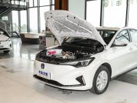 China Changan Eado EV460 Electric Sedan 47.78kWh LFP Battery 120kW Motor for sale