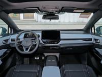 China 2023 Volkswagen ID4X Pure Smart Edition Electric SUV 425km Range 57.3kWh Battery for sale