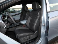China 2023 Volkswagen ID4X Pure Smart Edition Electric SUV 425km Range 57.3kWh Battery for sale