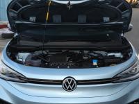 China 2023 Volkswagen ID4X Pure Smart Edition Electric SUV 425km Range 57.3kWh Battery for sale