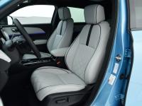 China Introducing the Honda E Ns1 2023 Ejing Edition SUV Multi-Link Independent Suspension for sale