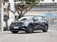 China 2023 VW Volkswagen ID4X Pure Long Battery Life Edition SUV 607km Range 83.4kWh EV for sale