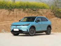 China 2023 Honda eNS1 Edong Edition Electric SUV 510km Range 68.8kWh Battery for sale