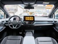 China 2023 VW Volkswagen ID4X Pure Long Battery Life Edition SUV 607km Range 83.4kWh EV for sale