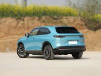 China 2023 Honda eNS1 Edong Edition Electric SUV 510km Range 68.8kWh Battery for sale