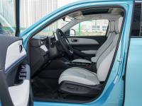 China 2023 Honda eNS1 Edong Edition Electric SUV 510km Range 68.8kWh Battery for sale