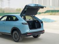 China 2023 Honda eNS1 Edong Edition Electric SUV 510km Range 68.8kWh Battery for sale