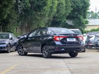China 2023 Honda Envix 1.0T 180Turbo CVT Comfort Edition 5-Seat Sedan Gasoline Car 4772mm Length for sale