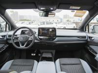 China 2023 Volkswagen VW ID4X Smart Long Range 607km EV SUV 5 Seats 83.4kWh Electric Vehicle for sale