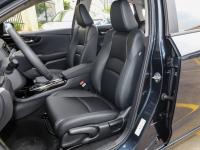China 2023 Honda Envix 1.0T 180Turbo CVT Comfort Edition 5-Seat Sedan Gasoline Car 4772mm Length for sale