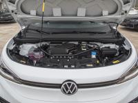 China 2023 Volkswagen VW ID4X Smart Long Range 607km EV SUV 5 Seats 83.4kWh Electric Vehicle for sale