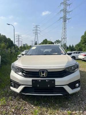 China 2023 Honda Envix 1.0T 180Turbo CVT Comfort Edition 5 Seats Gasoline Sedan 190kmh for sale