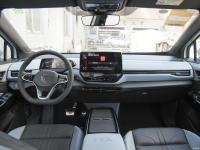 China 2023 Volkswagen ID4X 5-Seat Electric SUV 607km Range 83.4kWh RWD Intelligent EV for sale