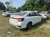 China 2023 Honda Envix 1.0T 180Turbo CVT Comfort Edition 5 Seats Gasoline Sedan 190kmh for sale