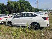 China 2023 Honda Envix 1.0T 180Turbo CVT Comfort Edition 5 Seats Gasoline Sedan 190kmh for sale