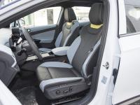 China 2023 Volkswagen ID4X 5-Seat Electric SUV 607km Range 83.4kWh RWD Intelligent EV for sale