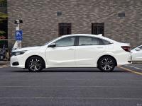 China 2023 Honda Crider 1.0T 180Turbo CVT Flagship Edition Gasoline Sedan 190km/h for sale
