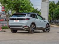China 2023 Volkswagen ID4X Energy 4WD SUV EV Edition 83.4kWh 561KM Range for sale