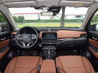 China 2023 Honda Crider 1.0T 180Turbo CVT Flagship Edition Gasoline Sedan 190km/h for sale