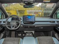 China 2023 Volkswagen ID4X Energy 4WD SUV EV Edition 83.4kWh 561KM Range for sale