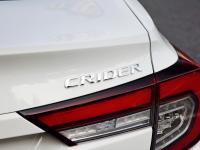 China 2023 Honda Crider 1.0T 180Turbo CVT Flagship Edition Gasoline Sedan 190km/h for sale