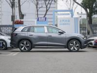 China 2023 Volkswagen ID6X Pure Smart 7-Seater Electric SUV 460km Range 63.2kWh for sale