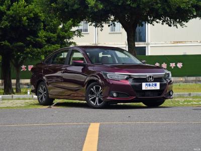 China 2024 Honda Crider 1.0T 180Turbo CVT Edition Sedan 5 Seats FWD Gasoline for sale