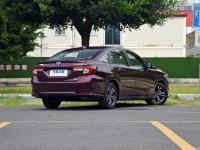 China 2024 Honda Crider 1.0T 180Turbo CVT Edition Sedan 5 Seats FWD Gasoline for sale