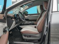 China 2023 Volkswagen ID6X Pure Smart 7-Seater Electric SUV 460km Range 63.2kWh for sale