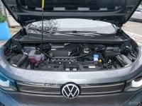China 2023 Volkswagen ID6X Pure Smart 7-Seater Electric SUV 460km Range 63.2kWh for sale