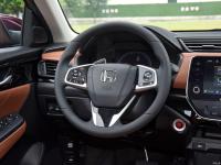 China 2024 Honda Crider 1.0T 180Turbo CVT Edition Sedan 5 Seats FWD Gasoline for sale