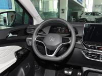 China 2023 Volkswagen ID6X Pure Long Battery Life Edition 5-Seat SUV 617km Range EV for sale