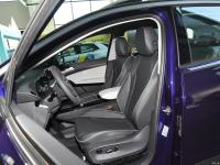 China 2023 Volkswagen ID6X Pure Long Battery Life Edition 5-Seat SUV 617km Range EV for sale