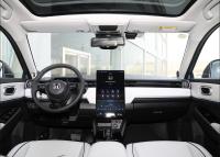China High Speed 2022 EV E Ns1 E-Dong Version Electric Vehicle with Braking System Epb for sale