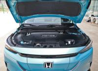 China High Speed 2022 EV E Ns1 E-Dong Version Electric Vehicle with Braking System Epb for sale