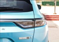 China High Speed 2022 EV E Ns1 E-Dong Version Electric Vehicle with Braking System Epb for sale