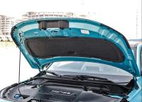 China High Speed 2022 EV E Ns1 E-Dong Version Electric Vehicle with Braking System Epb for sale