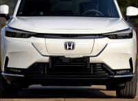 China 2022 Honda eNS1 E-Jing Version Electric SUV 510km Range 68.8kWh Battery FWD for sale