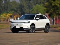China 2022 Honda eNS1 E-Jing Version Electric SUV 510km Range 68.8kWh Battery FWD for sale