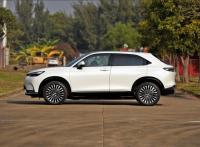 China 2022 Honda eNS1 E-Jing Version Electric SUV 510km Range 68.8kWh Battery FWD for sale