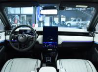 China 2022 Honda eNS1 E-Jing Version Electric SUV 510km Range 68.8kWh Battery FWD for sale