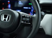 China 2022 Honda eNS1 E-Jing Version Electric SUV 510km Range 68.8kWh Battery FWD for sale