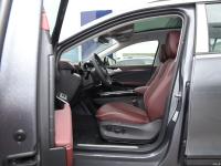 China 2023 Volkswagen ID6X 7-Seat Electric SUV 617km Range 83.4kWh RWD for sale