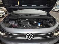 China 2023 Volkswagen ID6X 7-Seat Electric SUV 617km Range 83.4kWh RWD for sale